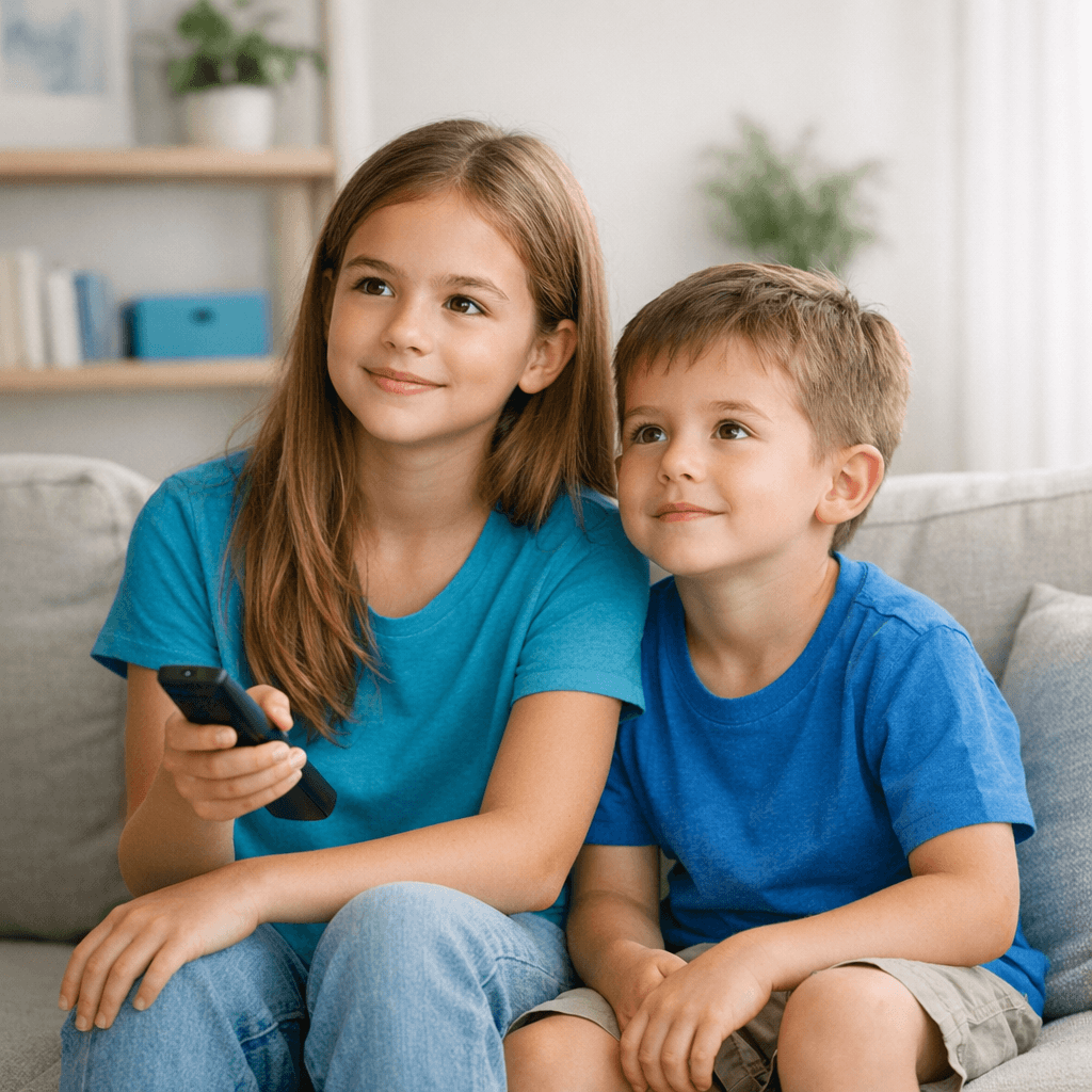 15 Best Kids TV Shows on Amazon Prime Video (2026) – Guide | Screenwise