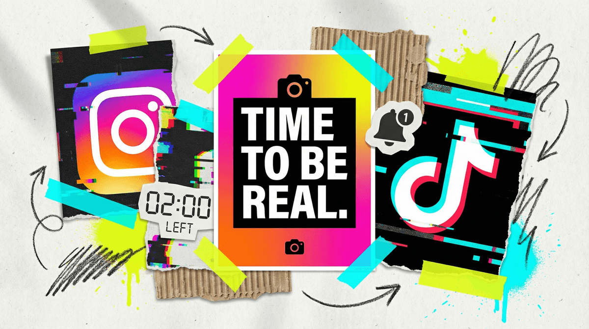 BeReal and the Rise of Authentic Social Media: A Parent's Guide 2025 ...