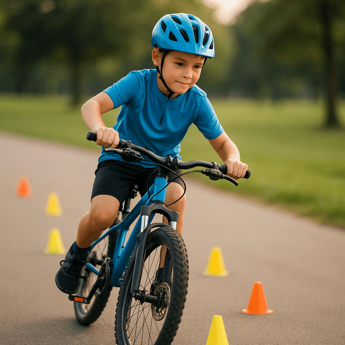 Best Cycling Games for Kids: Building Bike Skills Through Play – Guide ...