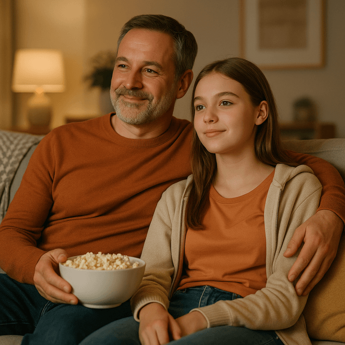 15 Best Father-Daughter Films for Your Next Movie Night – Guide ...