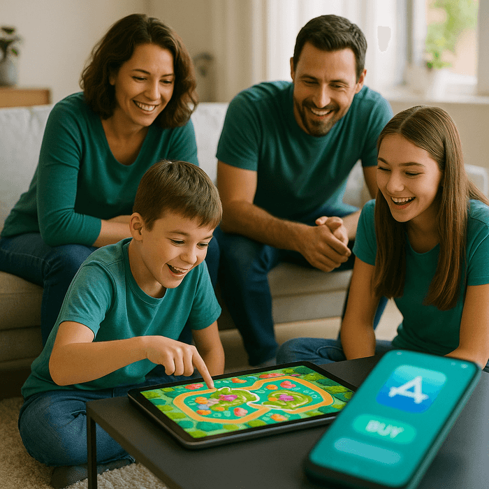 Digital Board Games: 12 Best Apps with Pass and Play Mode – Guide ...