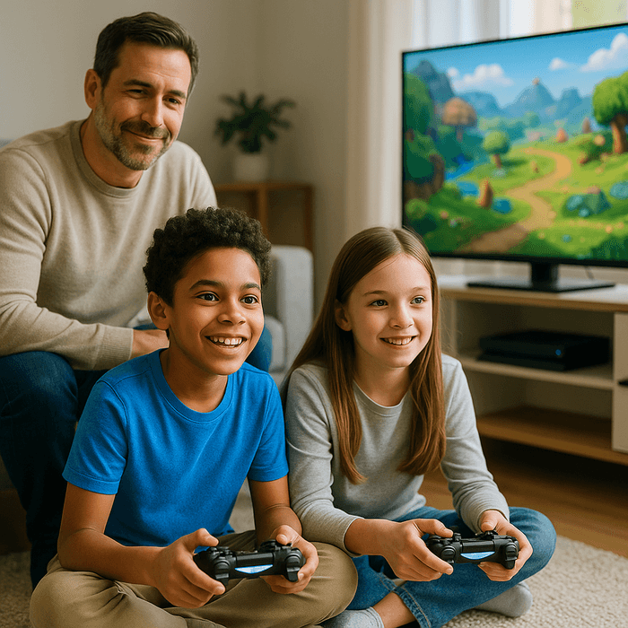 The Best Kid-Friendly PlayStation 4 Games: A Parent's Guide – Guide ...