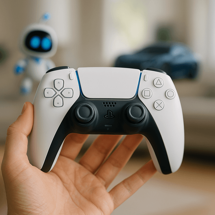 The Best Kid-Friendly PlayStation 5 Games: A Parent's Guide – Guide ...