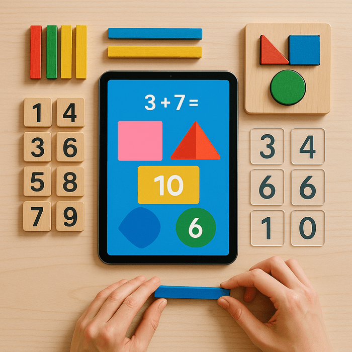 15 Best Kindergarten Math Games for Numbers and Counting – Guide ...
