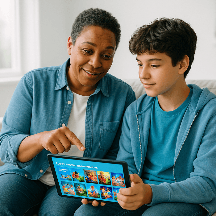 20 Best Netflix Movies for Kids: Age Ratings and Reviews – Guide ...
