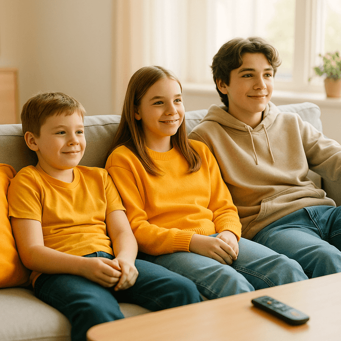 The Best Netflix Series for Kids: What's Actually Worth Watching ...