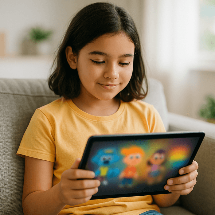 Tubi Kids: How to Use Kids Mode and Is It Safe for Children? – Guide ...