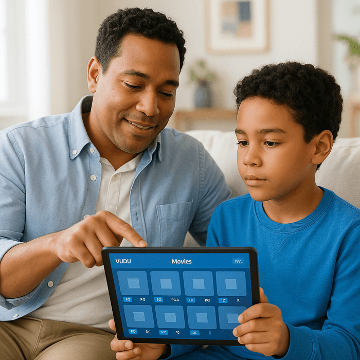 Best Vudu Films for Kids: A Parent's Streaming Guide – Guide | Screenwise