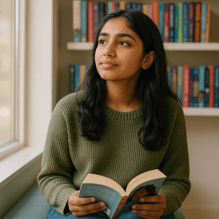 Books with Characters of Color: Building a Diverse Home Library – Guide ...