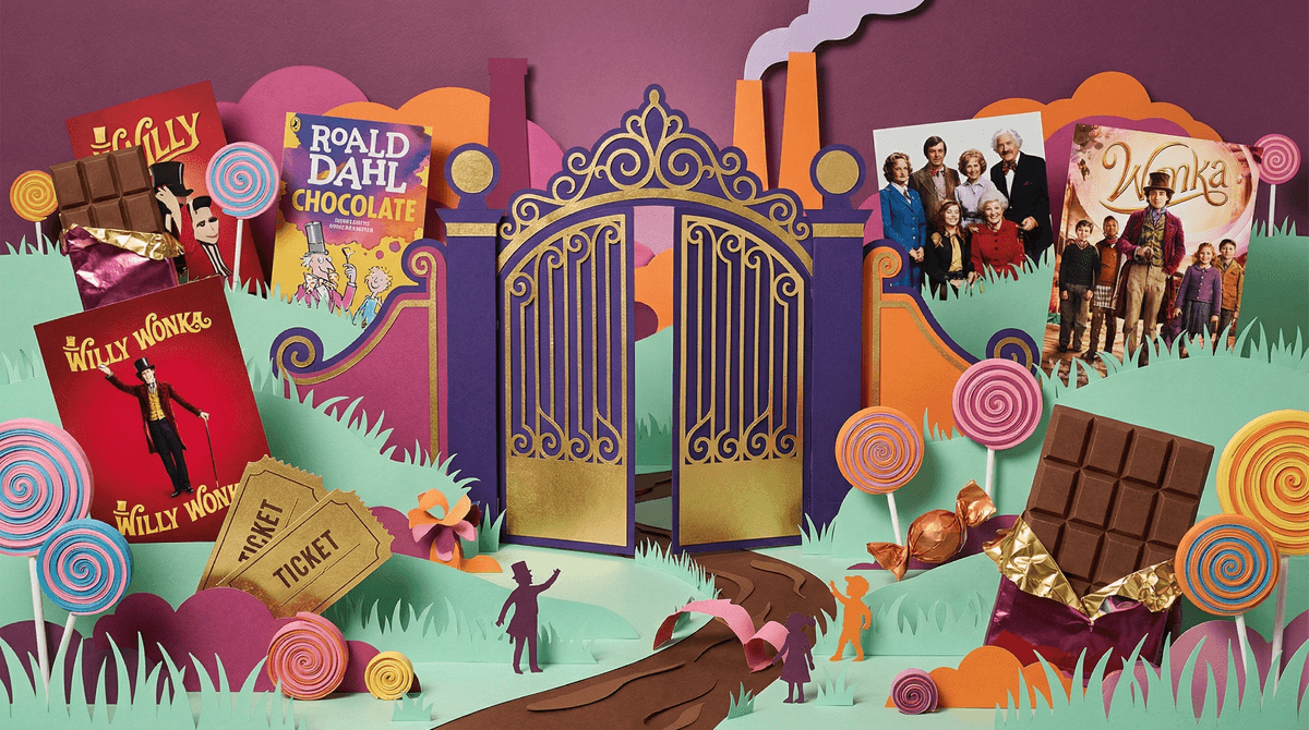 Charlie and the Chocolate Factory: A Parent's Guide – Guide | Screenwise