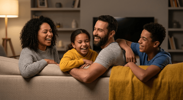 42 Best Family Comedy Movies: Funniest Picks for All Ages – Guide ...