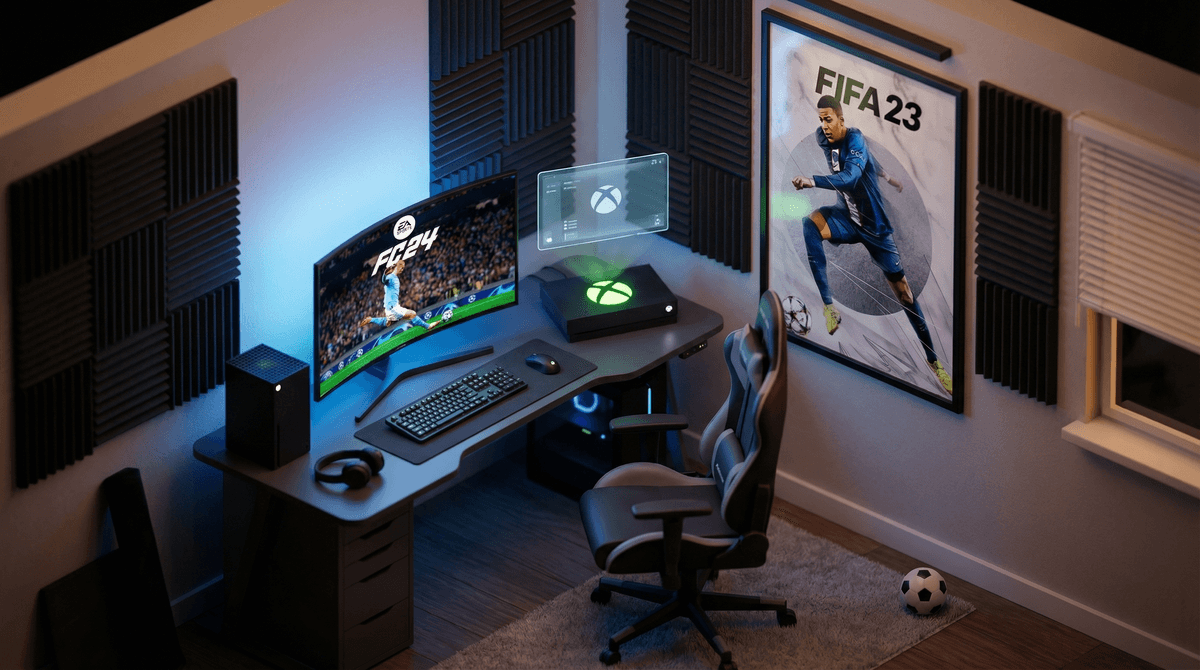 FIFA on Xbox: A Parent's Guide to the World's Most Popular Sports Game ...