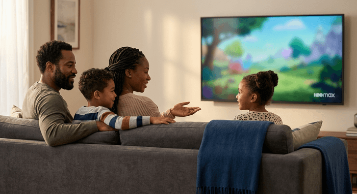 15 Best HBO Max Family Movies and Shows to Stream Now – Guide | Screenwise