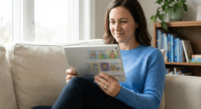 Does Tubi Kids Have Ads? Safety and Parental Controls Guide – Guide ...