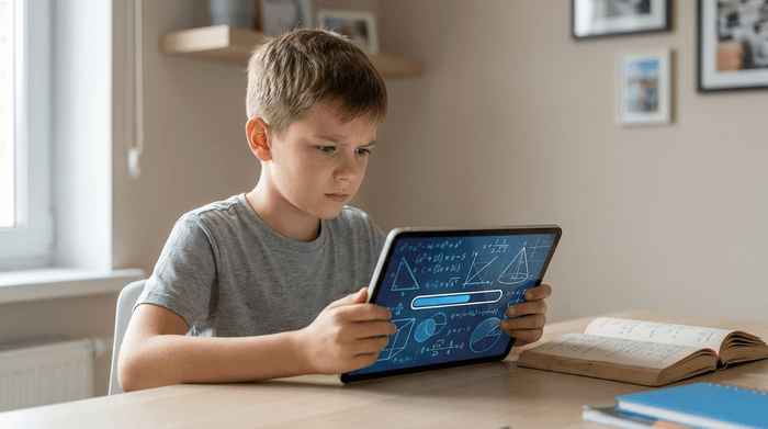 Math and Science Apps: Are They Actually Teaching or Just Gamifying ...