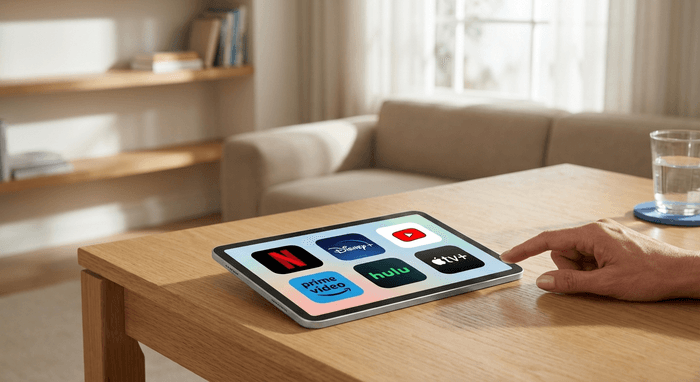 Movie Apps for Kids: Which Streaming Services Are Worth It? – Guide ...