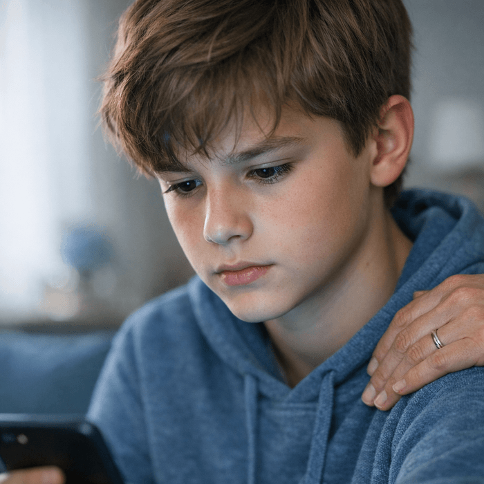 How to Stop Your Kid From Becoming a Cyberbully – Guide | Screenwise