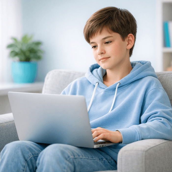 Protecting Kids Online: How to Build Momentum Without Burning Out ...