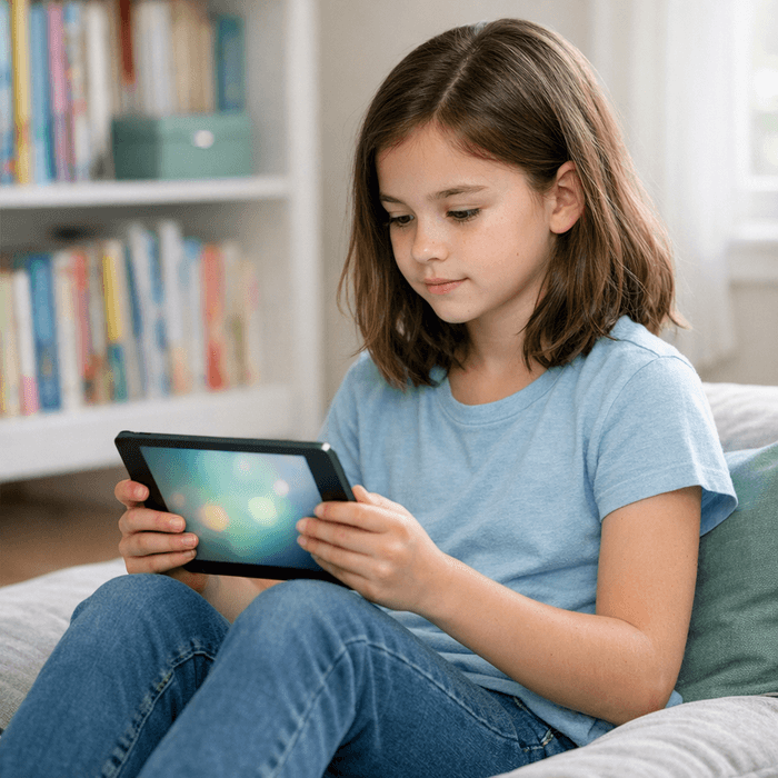 10 Best Reading Apps for Kids to Build Literacy in 2026 – Guide ...