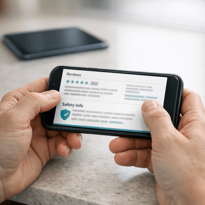 How to Research Apps Before Handing Your Kid the Download Button ...