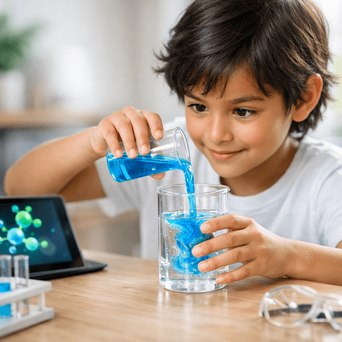 Kids Science Shows: 22 Best Educational Series for 2026 – Guide ...