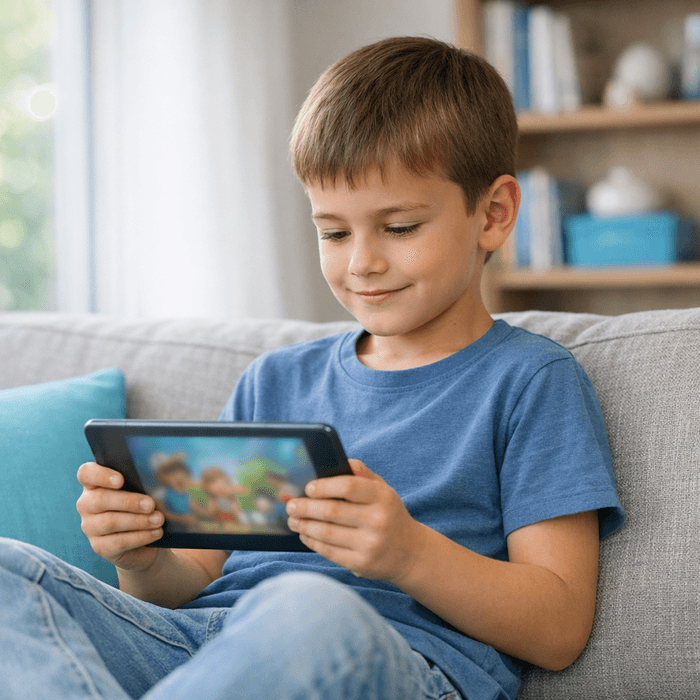 Sensical Picks for Kids: The Safe Streaming Alternative Parents Should ...