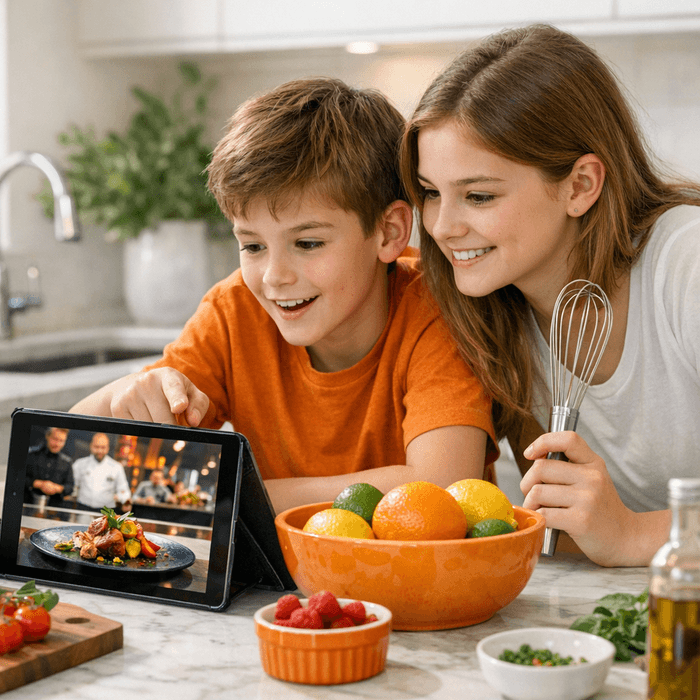 Kids Movies About Cooking: 12 Tasty Picks for Young Chefs – Guide ...