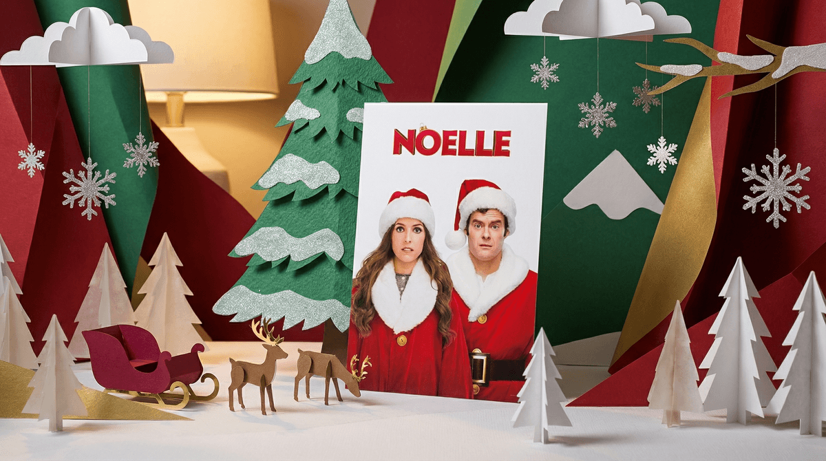 Disney's Noelle: The Ultimate Parent's Guide to This Heartwarming ...