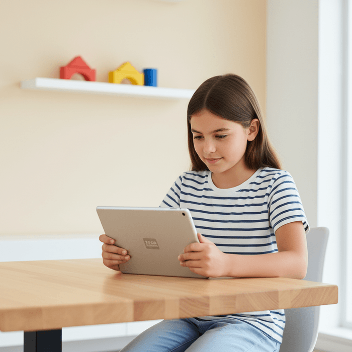 Toca Builders: A Parent's Guide to Creative Block Building – Guide ...
