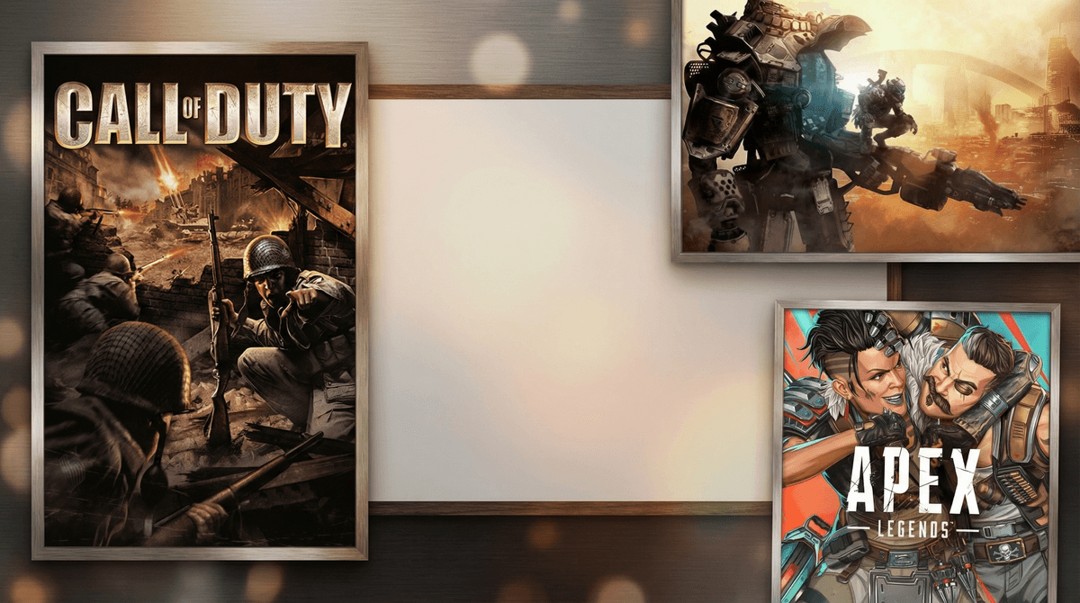 Vince Zampella Has Died: Talking to Kids About the Call of Duty Creator ...