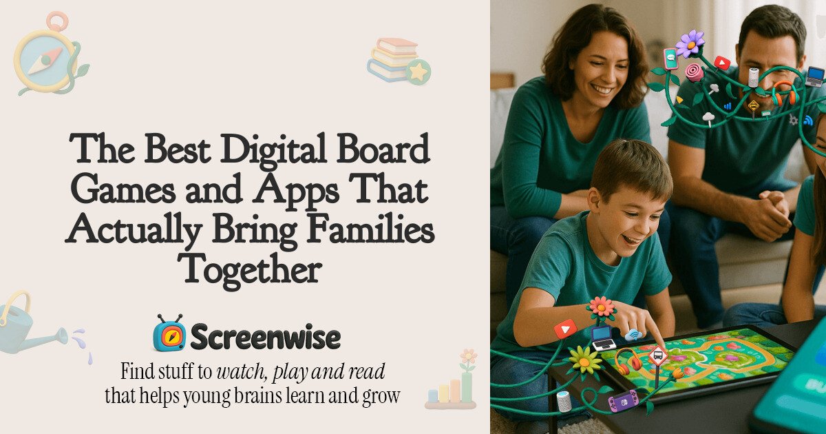Digital Board Games: 12 Best Apps with Pass and Play Mode – Guide ...