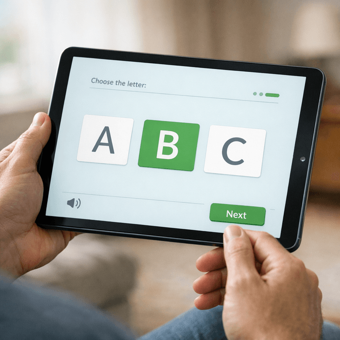 Preschool Learning Games: Are They Actually Educational or Just Screen ...